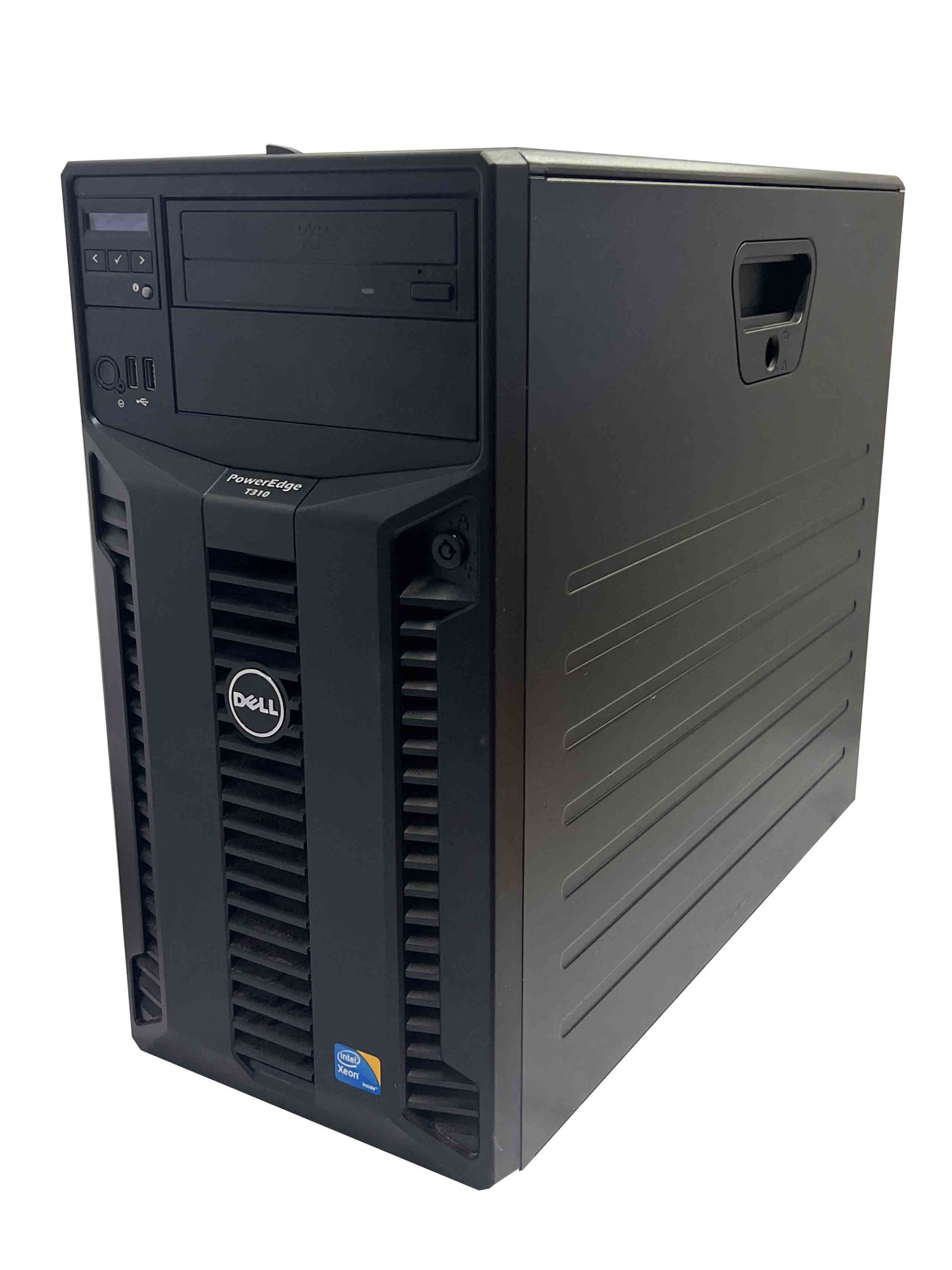 Dell PowerEdge T310 (Refurbished) - 1TB - Windberger IT-Solutions GmbH